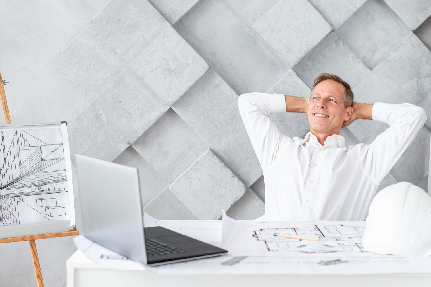 Como gestores de alta performance acompanham obras à distância - Go ...